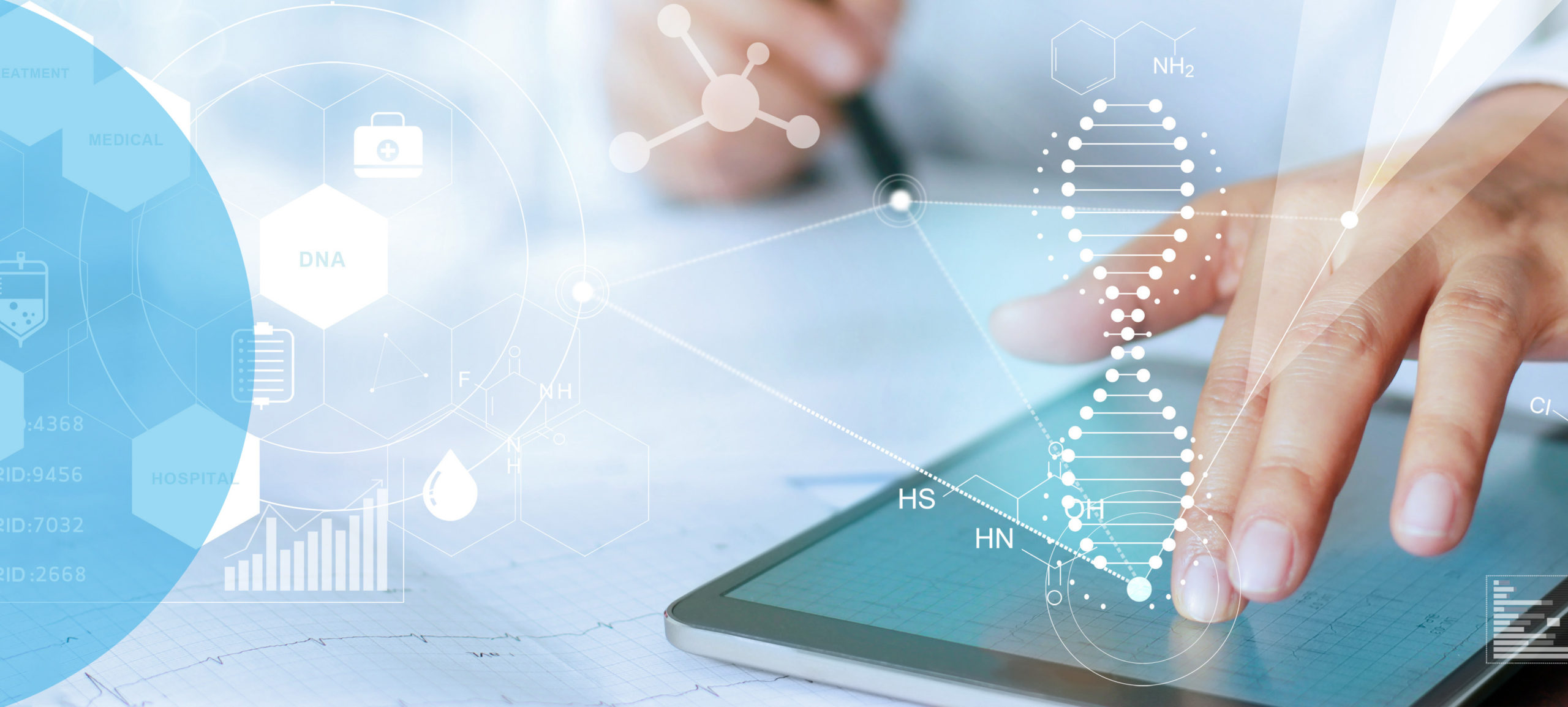 SMITH | Smart Medical Information Technology for Healthcare